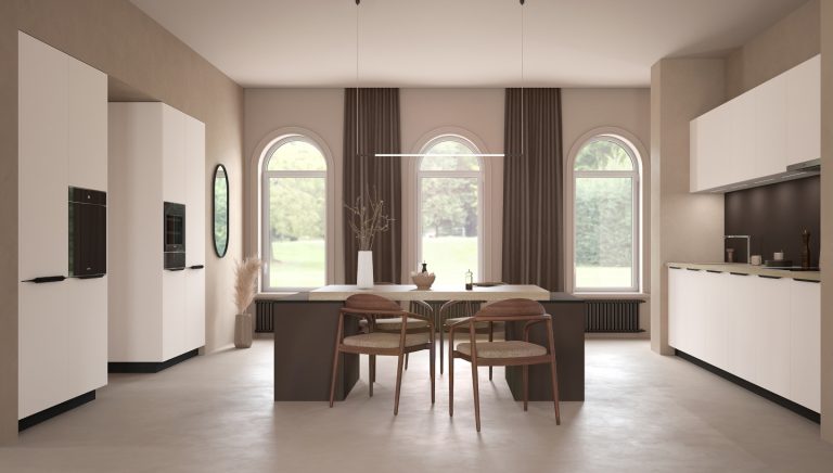 Arthur Bonnet, la référence des cuisines françaises